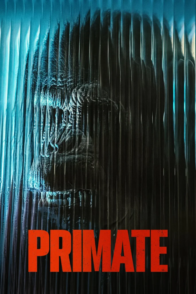 Primat - Primate (2025) - Dizi Film Rehberi