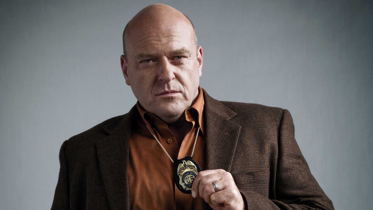 Dean Joseph Norris - Dizi Film Rehberi
